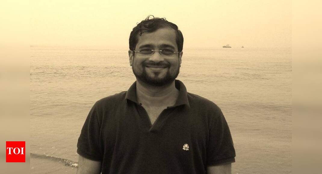 Nikhil Wagle to lead new Marathi news channel Maharashtra One - Times ...