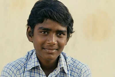 Premiere of National Award-winning film ‘Fandry’ - Times of India