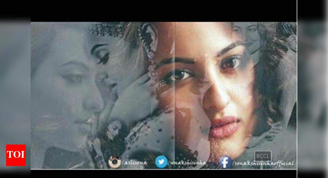 Sonakshi fulfills her fan’s wishes once again! | Hindi Movie News ...