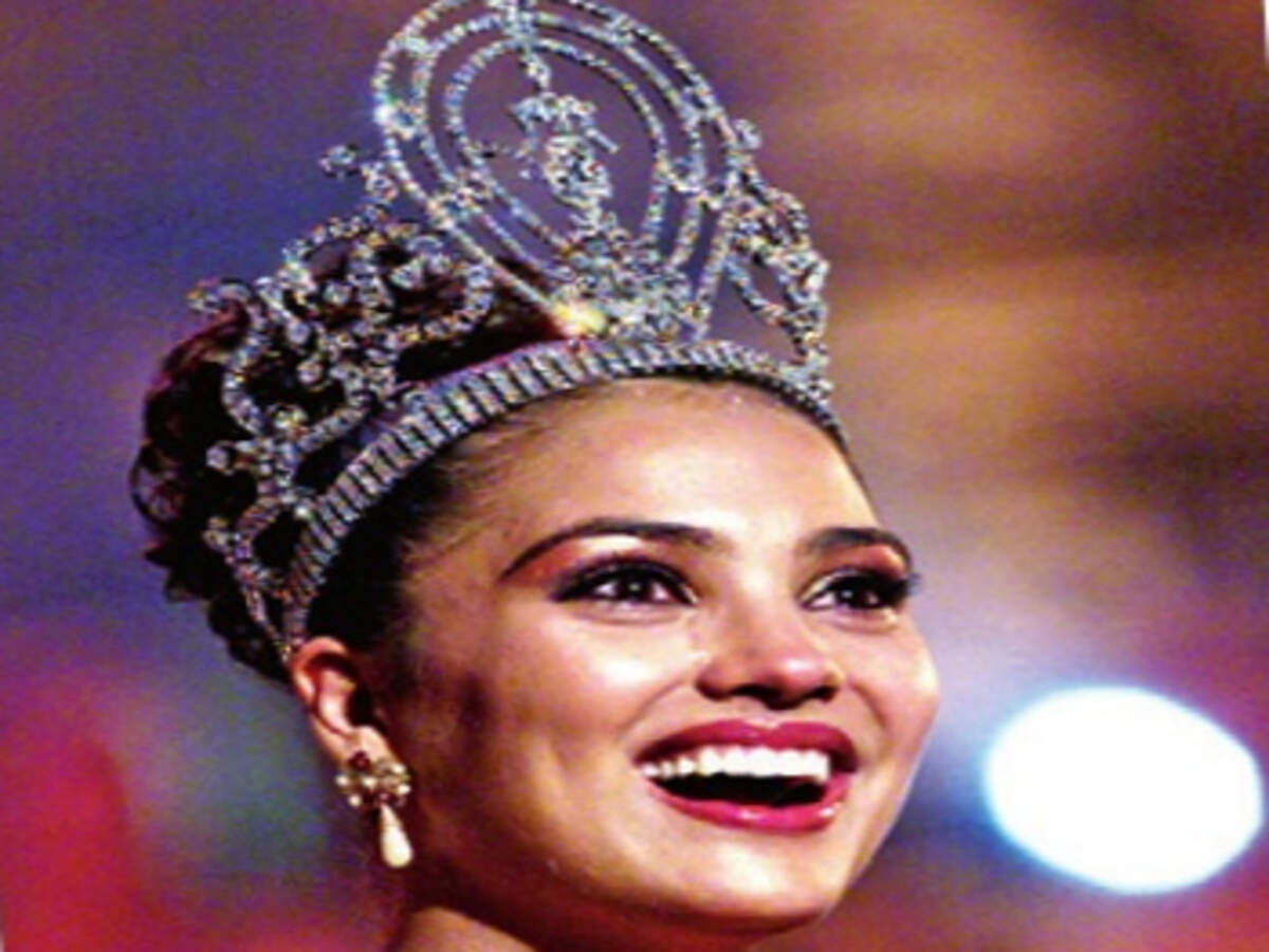 Do you have it in you to be the next beauty queen?