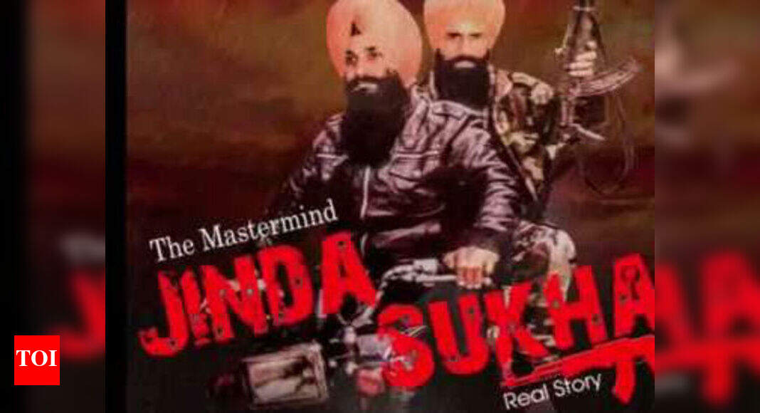 'The Mastermind Jinda Sukha' postponed to September 11, 2015 | Punjabi ...