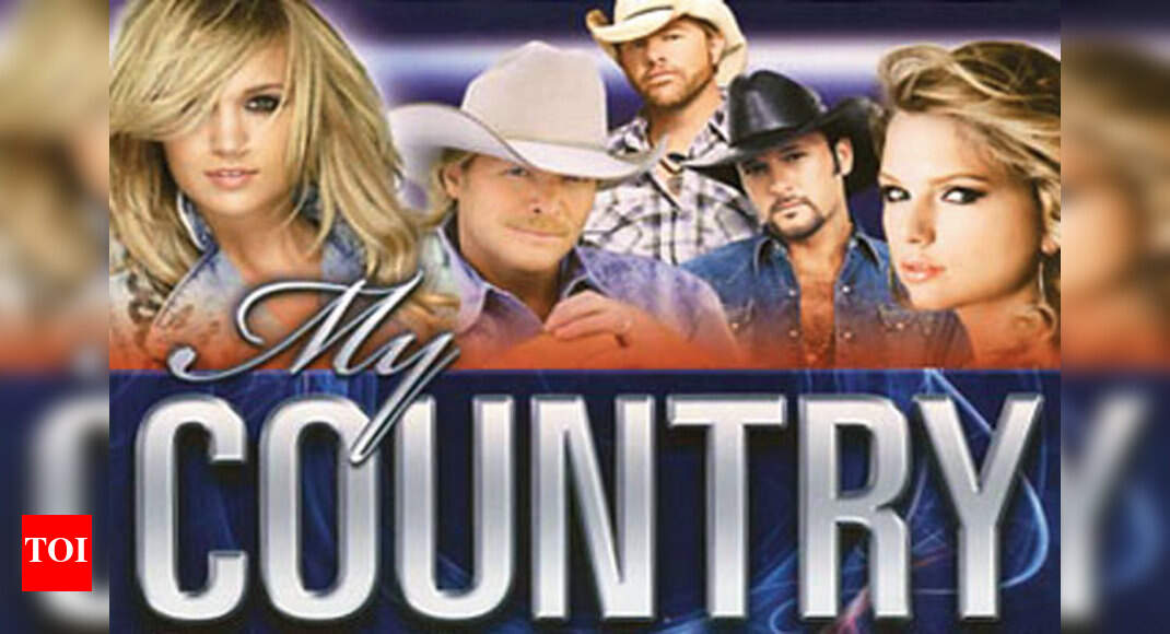 Music review: My Country Vol 1 | English Movie News - Times of India