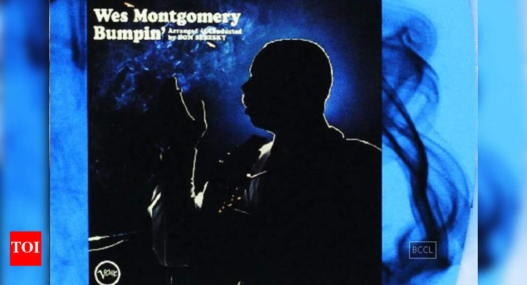 Music review: Bumpin’ [Remastered] | English Movie News - Times of India