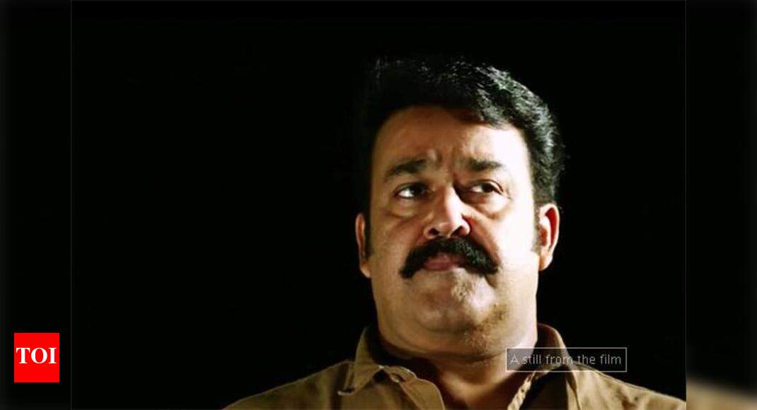 Mohanlal’s ‘Loham’: Official teaser out | Malayalam Movie News - Times ...