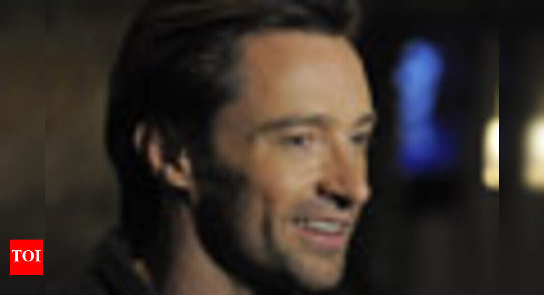 Jackman not in 'The Bodyguard' remake | English Movie News - Times of India