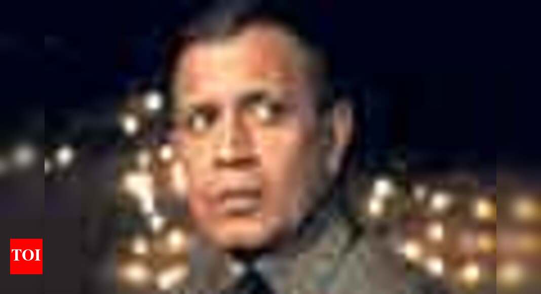 Mithun’s professionalism impresses all | Hindi Movie News - Times of India