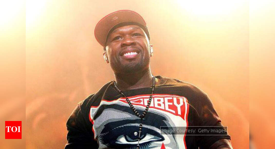 50 Cent releases new track '9 Shots' | English Movie News - Times of India