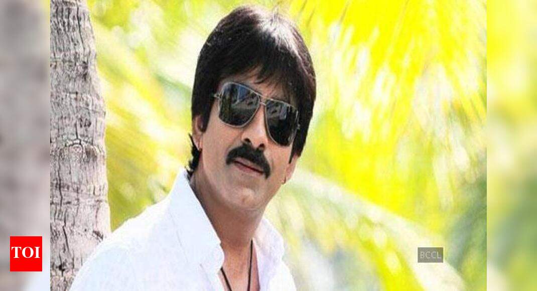 Ravi Teja's 'Kick 2': Official trailer out | Telugu Movie News - Times ...