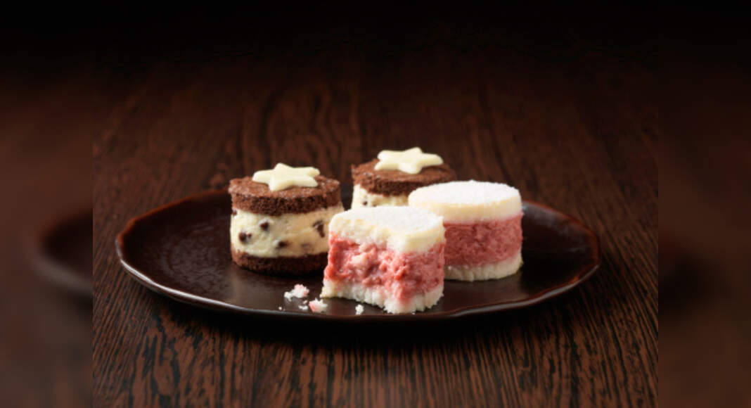 These bite-sized delights are all the rage – Food & Recipes