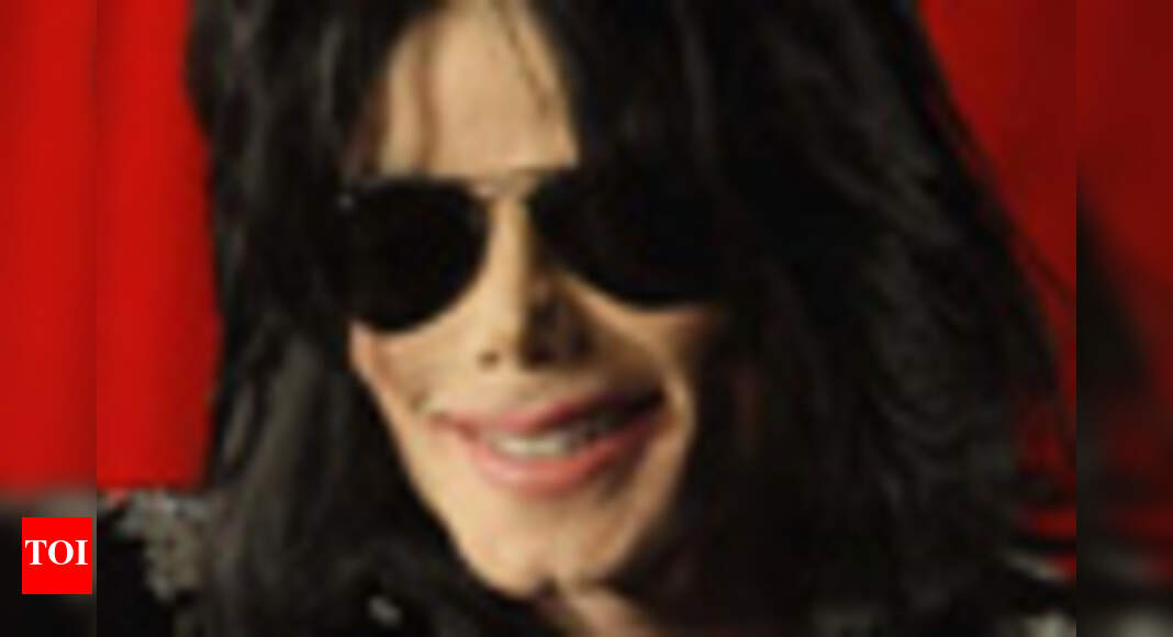 MJ killed by Demerol shot given by aide | English Movie News - Times of ...