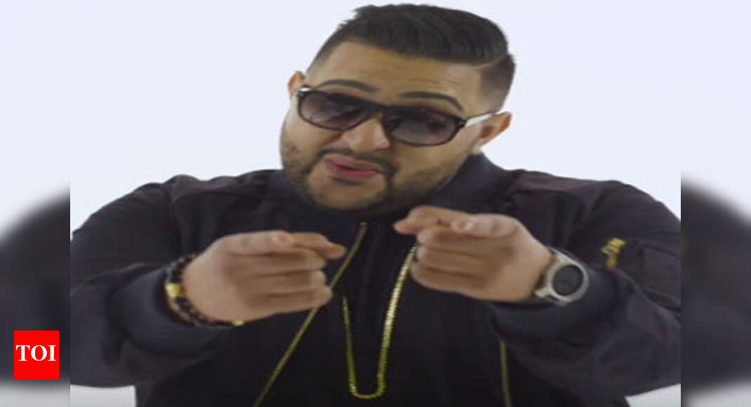 United States: Dave Bawa featuring Harj Nagra & Rush Toor - first music ...
