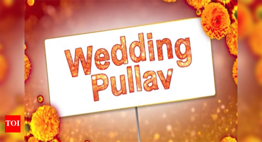 Wedding Pullav trailer: Wedding with a twist! | Hindi Movie News ...