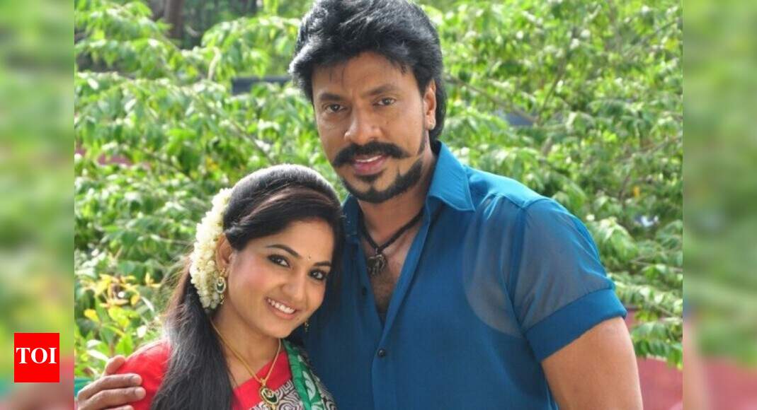 Harikumar plays a dual role | Tamil Movie News - Times of India