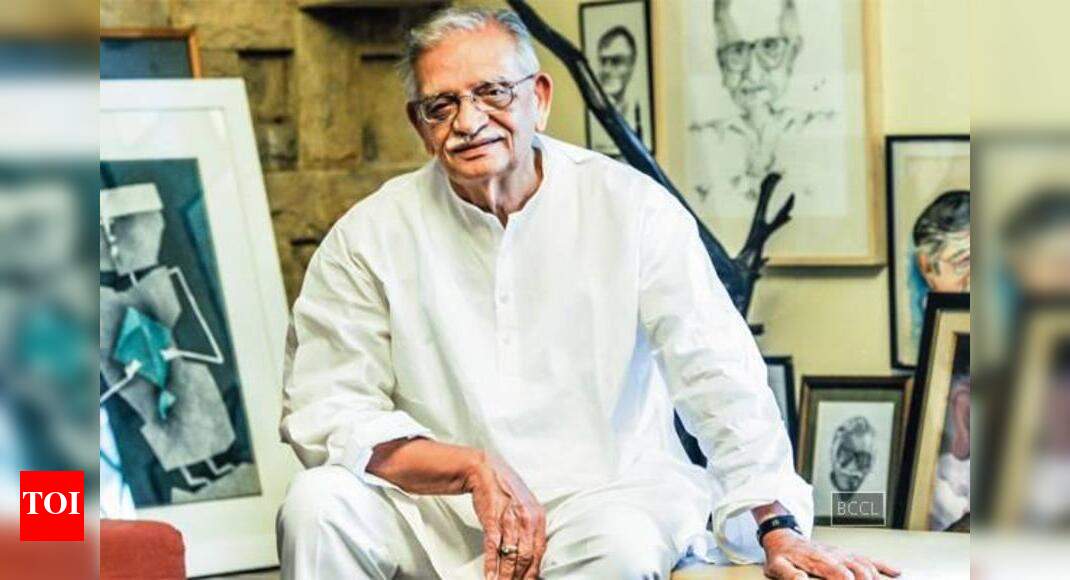 Gulzar turns 81, wishes galore from Bollywood | Hindi Movie News ...