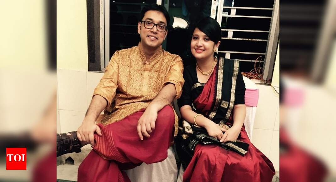 Anupam Roy's wedding fixed! | Bengali Movie News - Times of India
