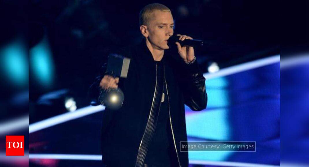 Eminem donates USD 10,000 to Sean Price family fund? | English Movie ...