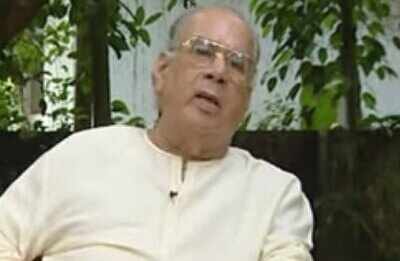 Veteran actor Paravoor Bharathan is no more | Malayalam Movie News ...