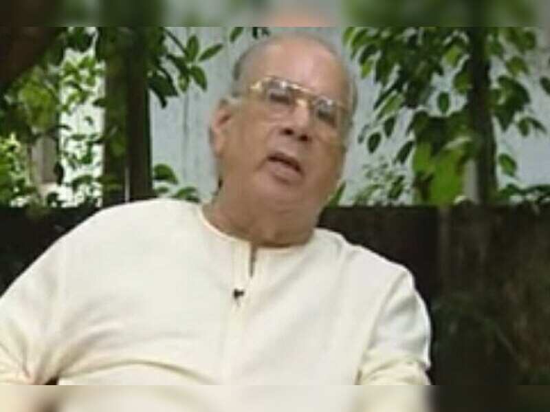 Paravoor Bharathan roles: Veteran actor Paravoor Bharathan is no more ...