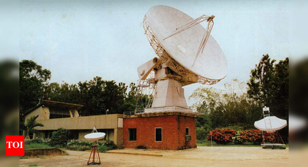 Indian Sky Watch Network to woo students, researchers - Times of India