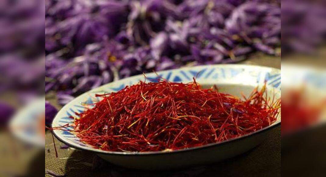 Saffron: 10 Interesting Facts about Saffron
