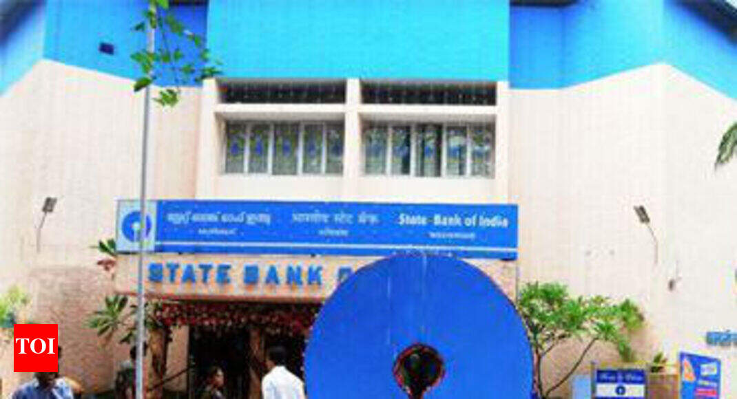 Difficult to give fresh loans to NPA accounts: SBI - Times of India
