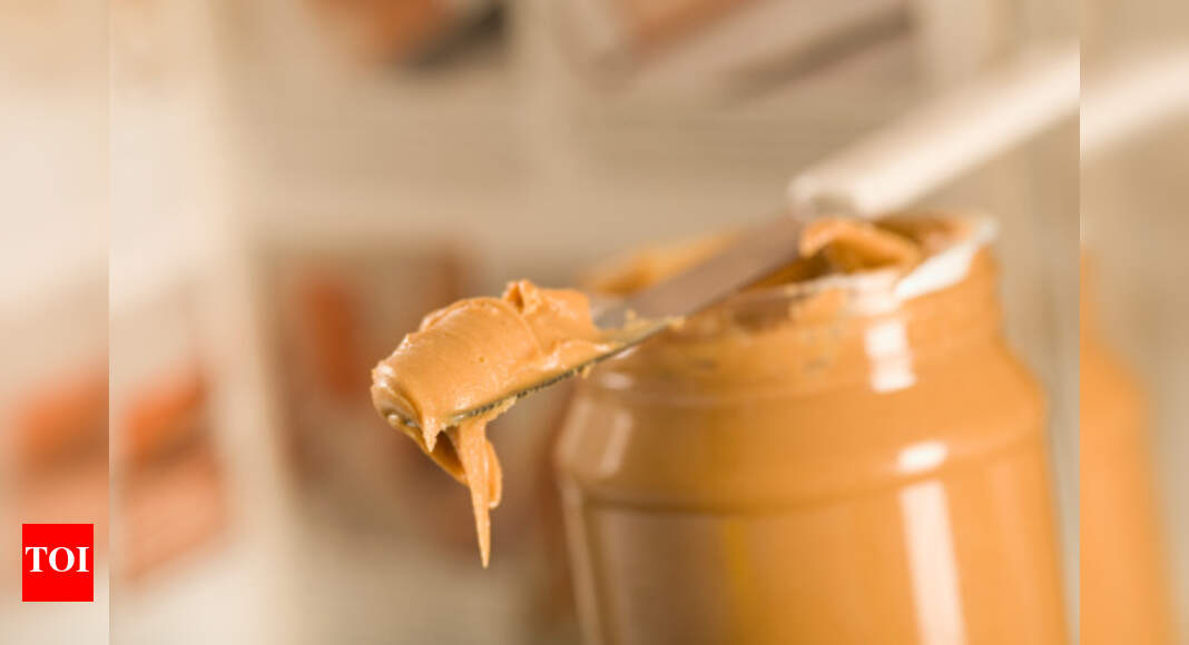 Recipe Homemade Peanut Butter Times Of India recipe-homemade-peanut-butter-times-of-india