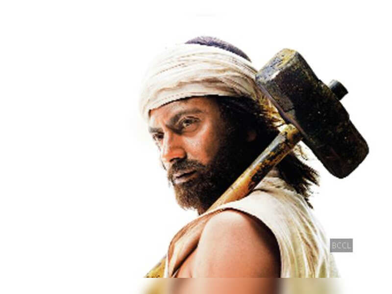 'Manjhi – The Mountain Man' is a tribute to a real hero | Hindi Movie ...