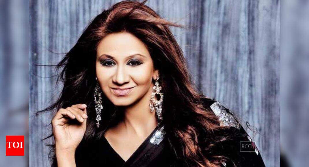 Shahin Badar: A lot of music producers want women to chase them | Hindi ...