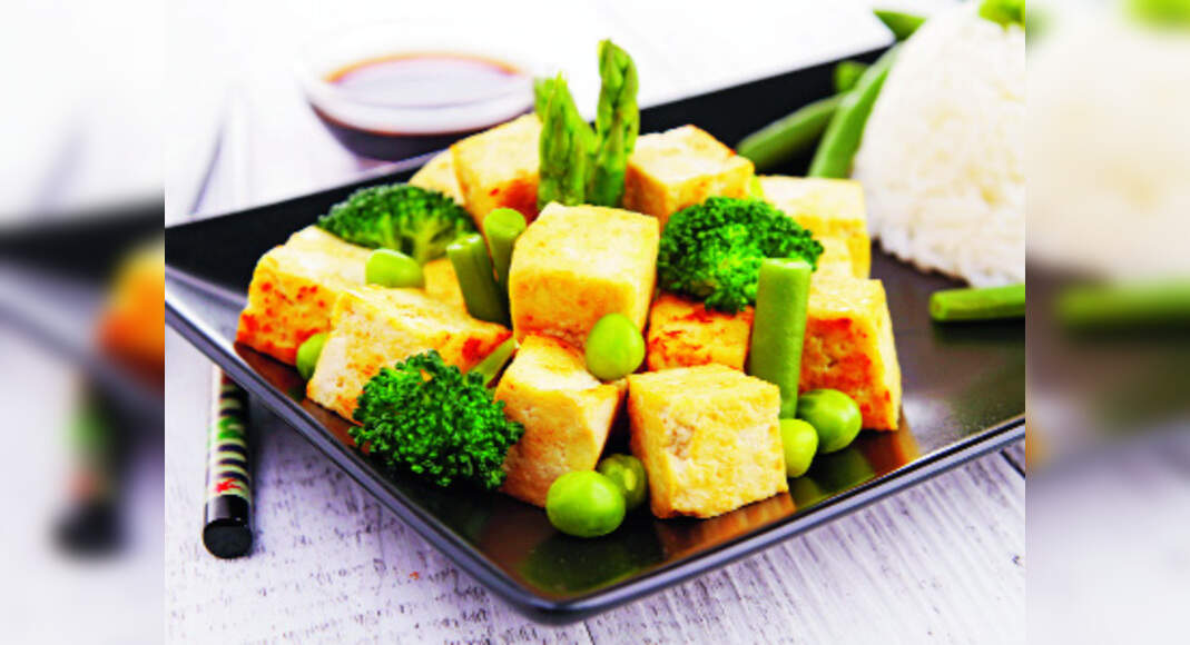 Tofu Paneer or Paneer? Which is healthier