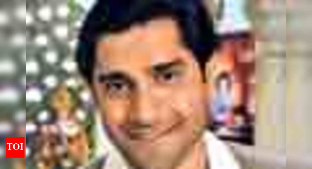 Pracheen on a 'reel' quest - Times of India