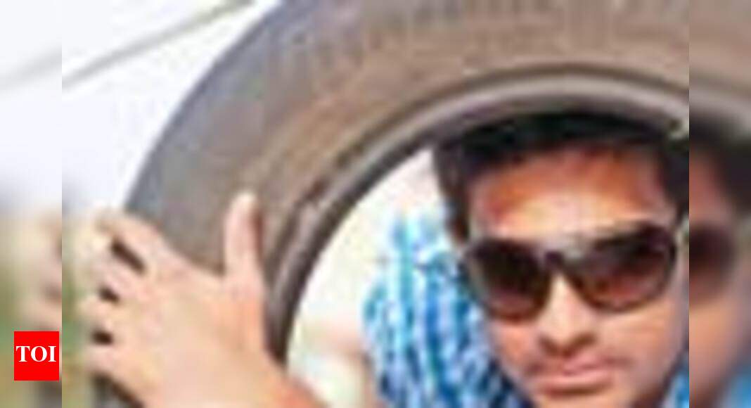 Lakshmi and I are good friends: Yuva | Regional Movie News - Times of India