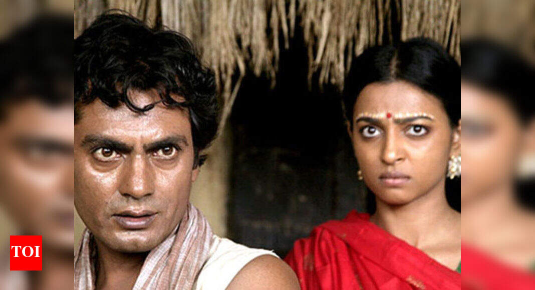 Movie Manjhi The Mountain Man Review 2015, Story, Trailers | Times of India