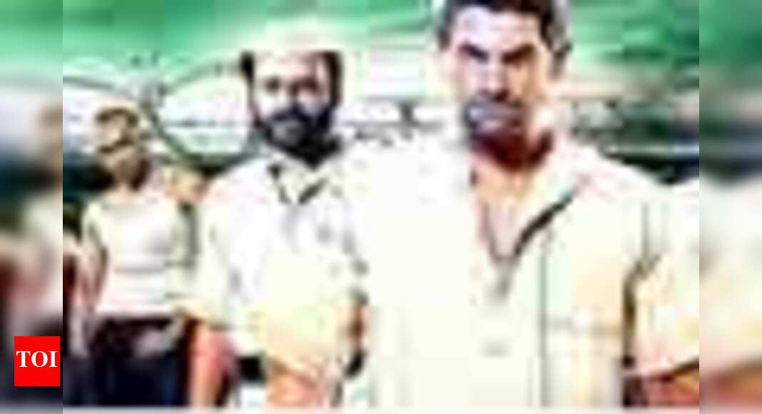 Everything official about Jail | Hindi Movie News - Times of India