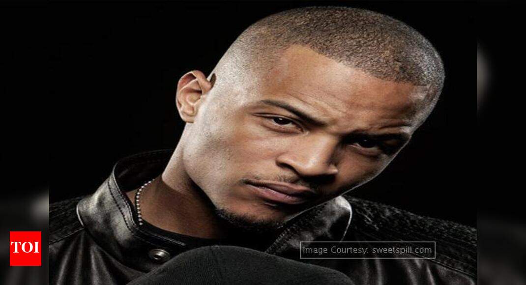 Rapper TI owes more than USD 4.5 million in taxes | English Movie News ...
