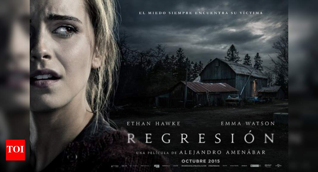 Regression movie store
