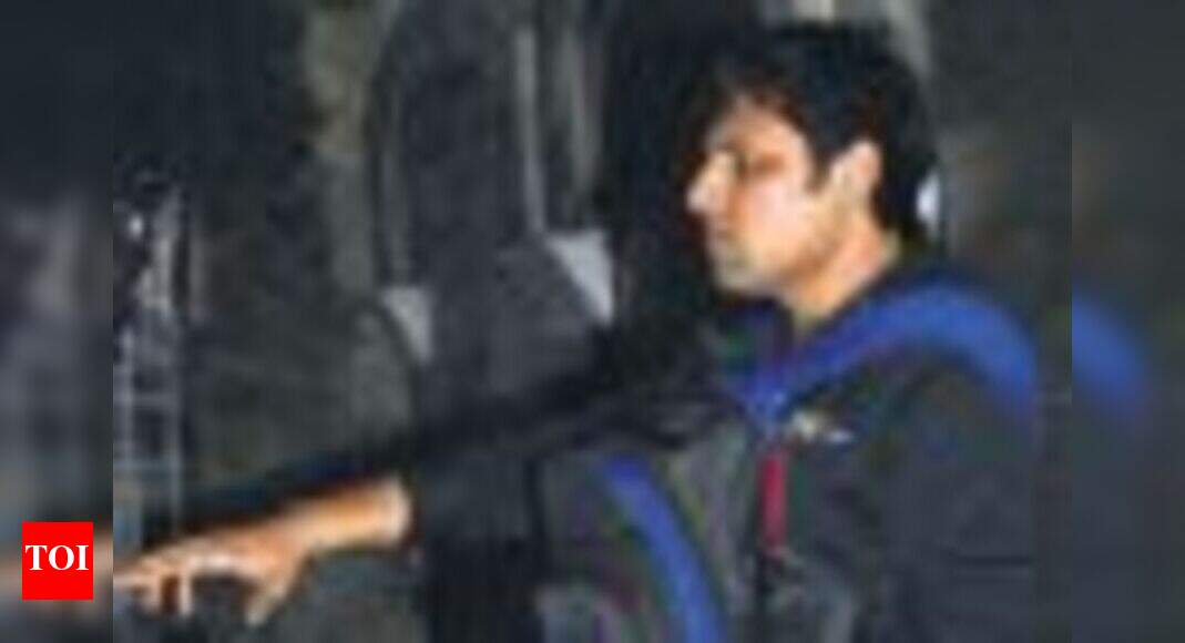 Kasab confession changes climax | Hindi Movie News - Times of India