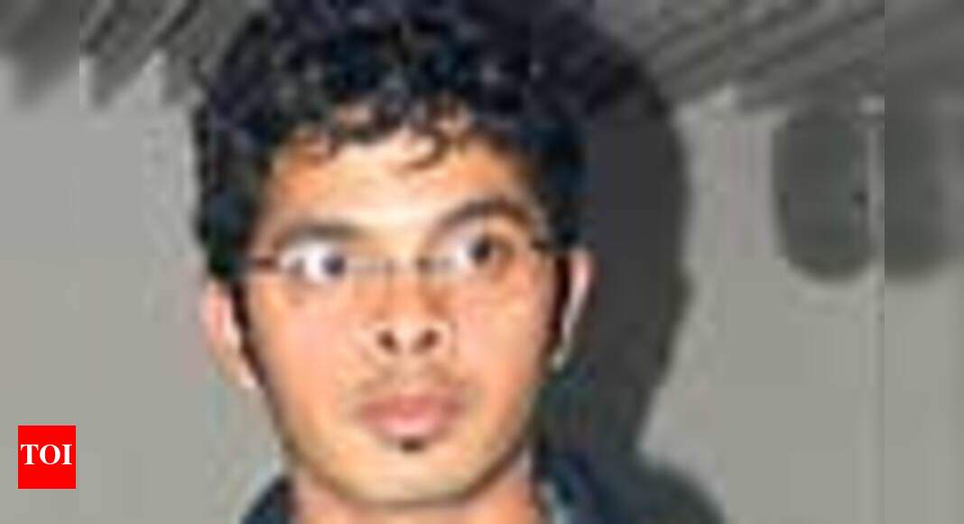 Action-packed! - Times of India