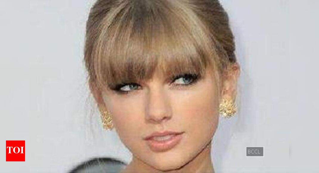 Taylor Swift meets ailing fan, invites autistic boy to concert ...