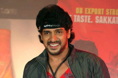 Kannada: Uppi 2 frenzy online with memes and tributes | Kannada Movie ...