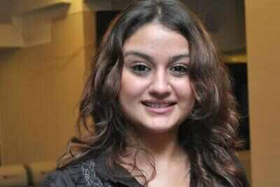 Sonia Aggarwal’s film debut was Nee Premakai | Tamil Movie News - Times of India