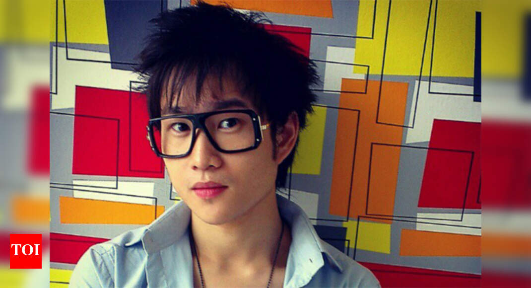 Jason Tham undergoes rigorous training for 'Agent Raghav' - Times of India