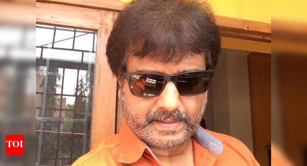 Vivekh joins the cast of Jolly LLB remake | Tamil Movie News - Times of ...