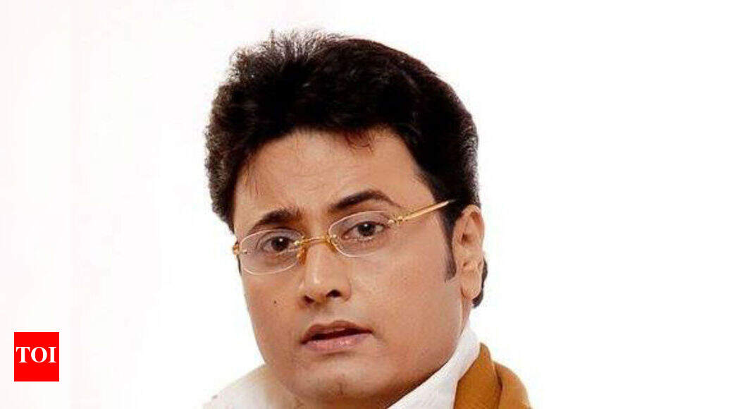 Deepak Dewoolkar to head a music channel | Marathi Movie News - Times ...