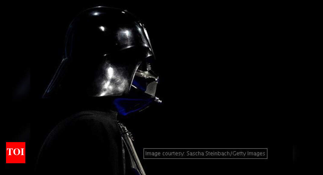 Anakin from 'Star Wars' one of the top 1,000 baby names in US | English ...