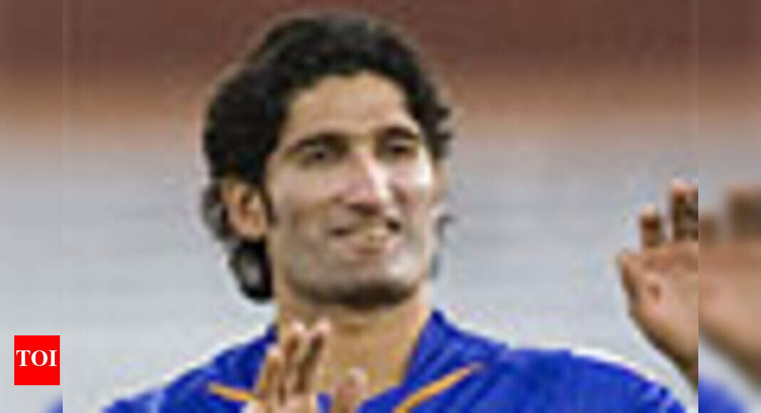 Visa problem stops Tanvir from playing for Surrey | New Zealand in ...