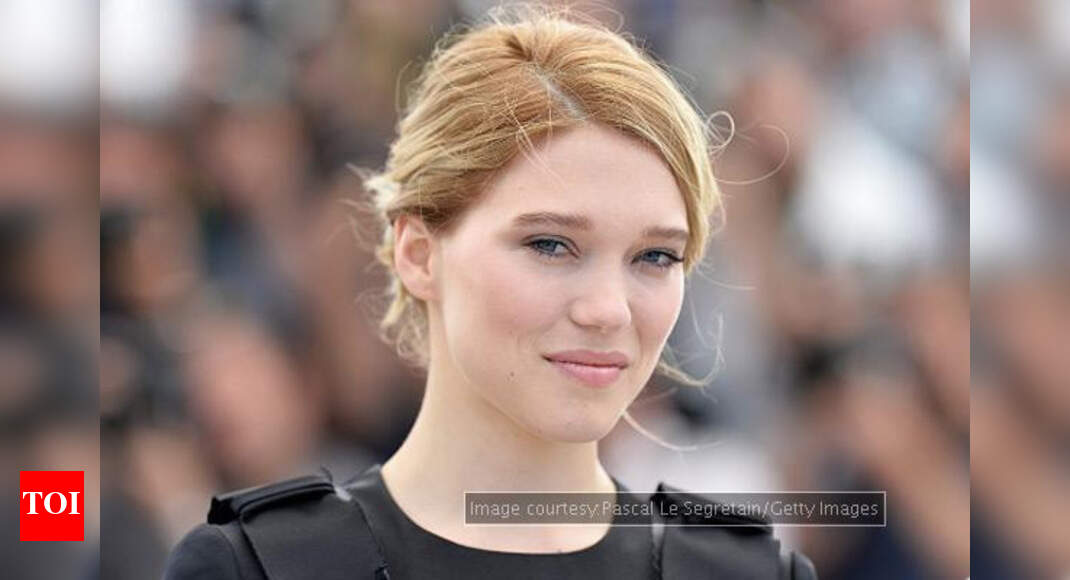 Lea Seydoux to star opposite Channing Tatum in 'Gambit'? | English ...