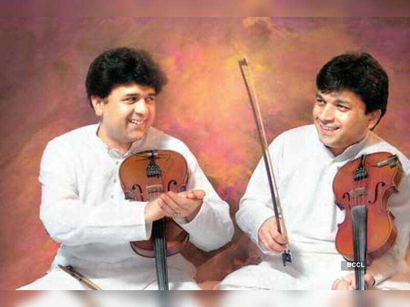 We are popular as a duo: Kumaresh | Hindi Movie News - Times of India