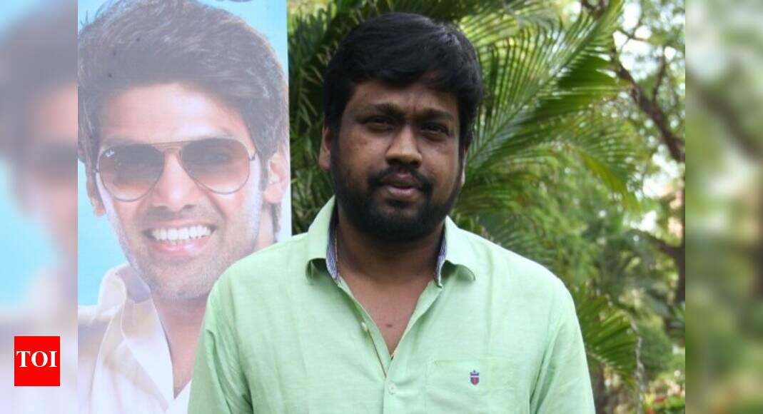 Why target only me, asks Rajesh | Tamil Movie News - Times of India