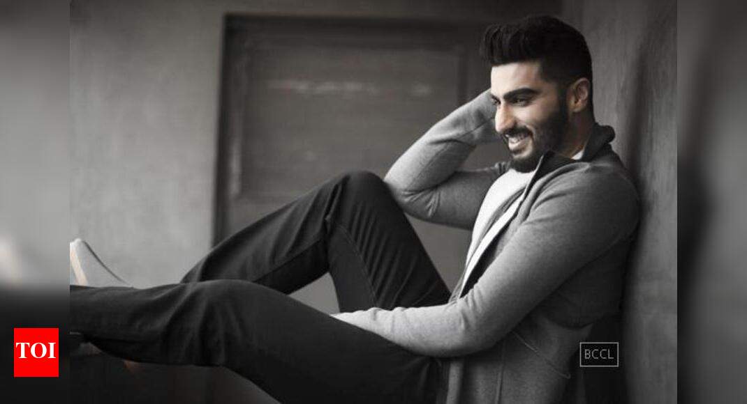 Arjun Kapoor shoots for 22 hours at a stretch for 'Ki And Ka' | Hindi ...