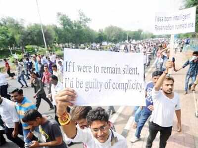 Infographic: Patel power in Gujarat | India News - Times of India